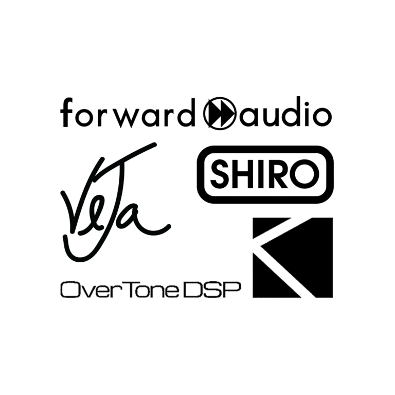 Plugin Store - MOD Audio website