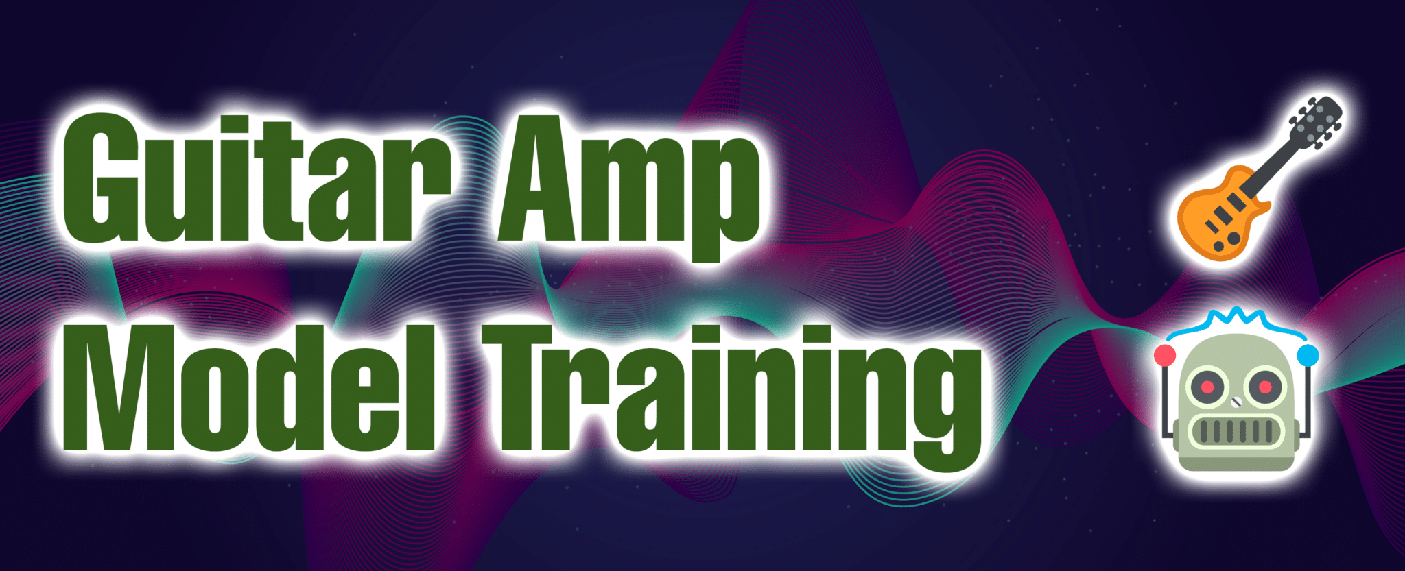 Neural modelling - MOD Audio website