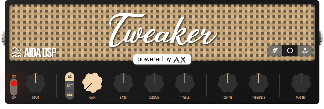 Commercial Plugins - MOD Audio website