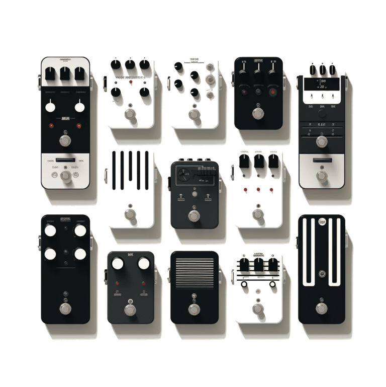 Neural modelling - MOD Audio website