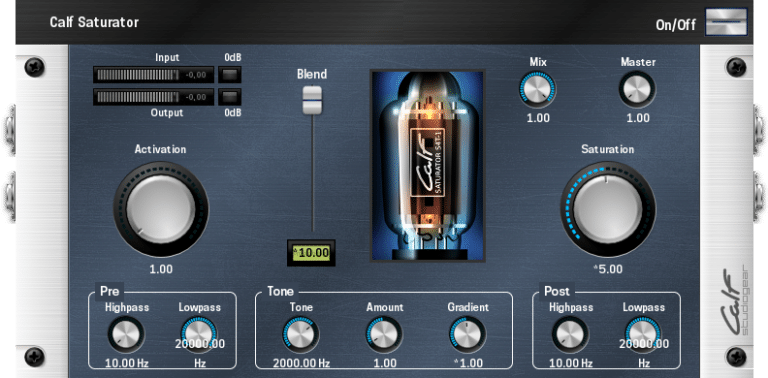 MOD Platform — Modular Audio, Plugins & Pedalboards for Creators - MOD ...