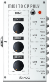 MOD Platform — Modular Audio, Plugins & Pedalboards for Creators - MOD ...