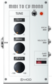 Desktop App - MOD Audio website