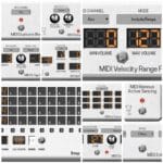 Desktop App - MOD Audio website