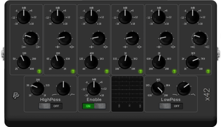 Desktop App - MOD Audio website