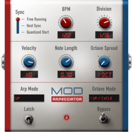 MOD Platform — Modular Audio, Plugins & Pedalboards for Creators - MOD ...