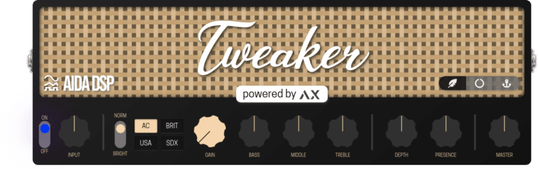 MOD Platform — Modular Audio, Plugins & Pedalboards for Creators - MOD ...