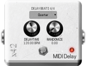 Desktop App - MOD Audio website