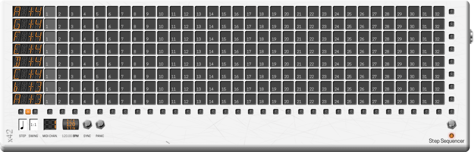 MOD Platform — Modular Audio, Plugins & Pedalboards for Creators - MOD ...